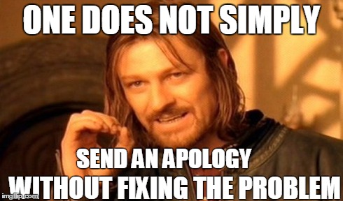 Handle Your Oops: 5 Types of Email Mistakes and How to Fix Them