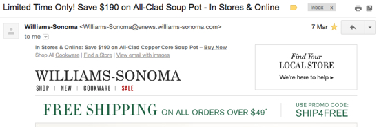 Why PreHeader Text Is the Most Neglected Part of An Email