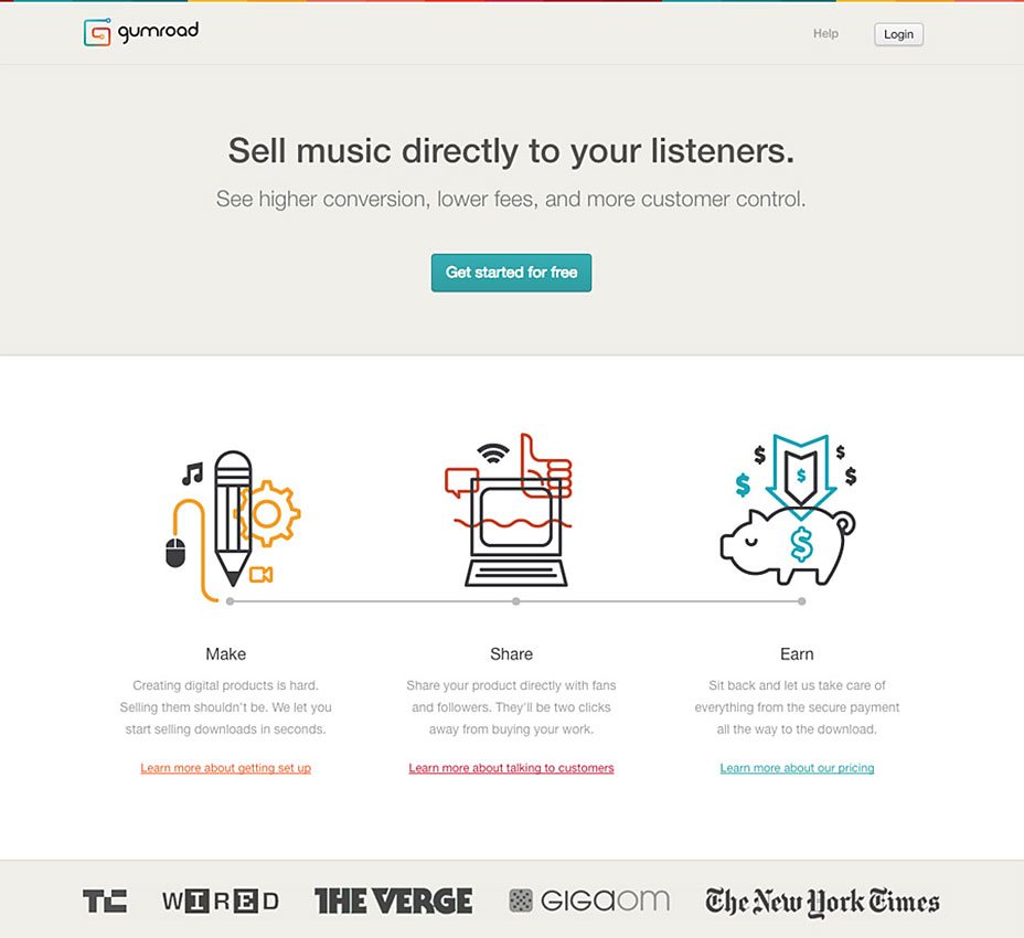 The Anatomy of a Killer Landing Page