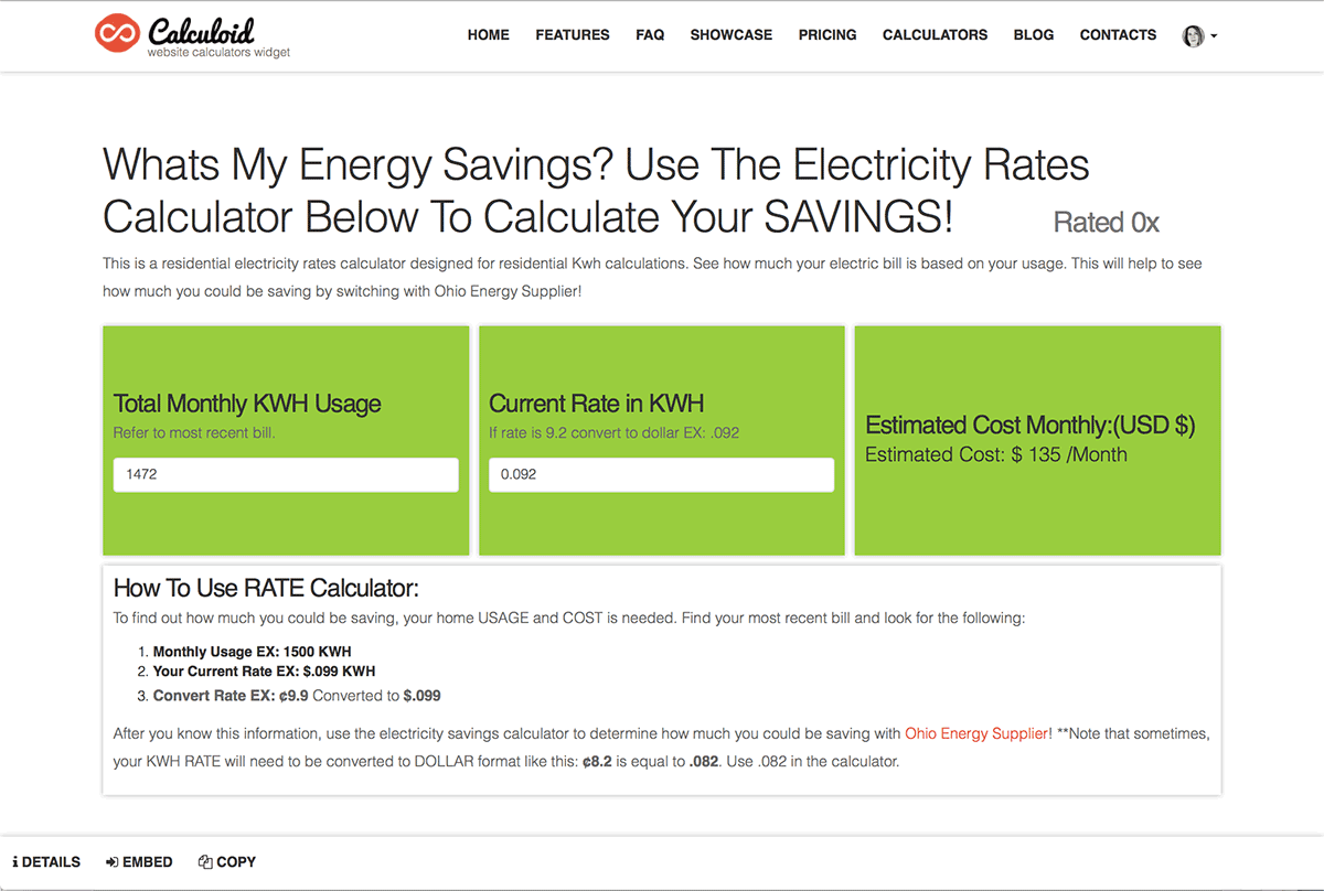 How To Use Online Calculators For More Leads And Higher Engagement Rates