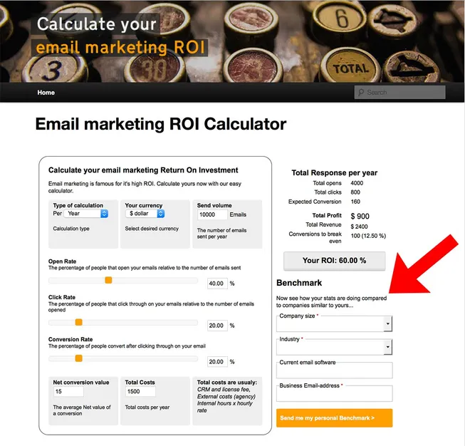 How To Use Online Calculators For More Leads And Higher Engagement Rates