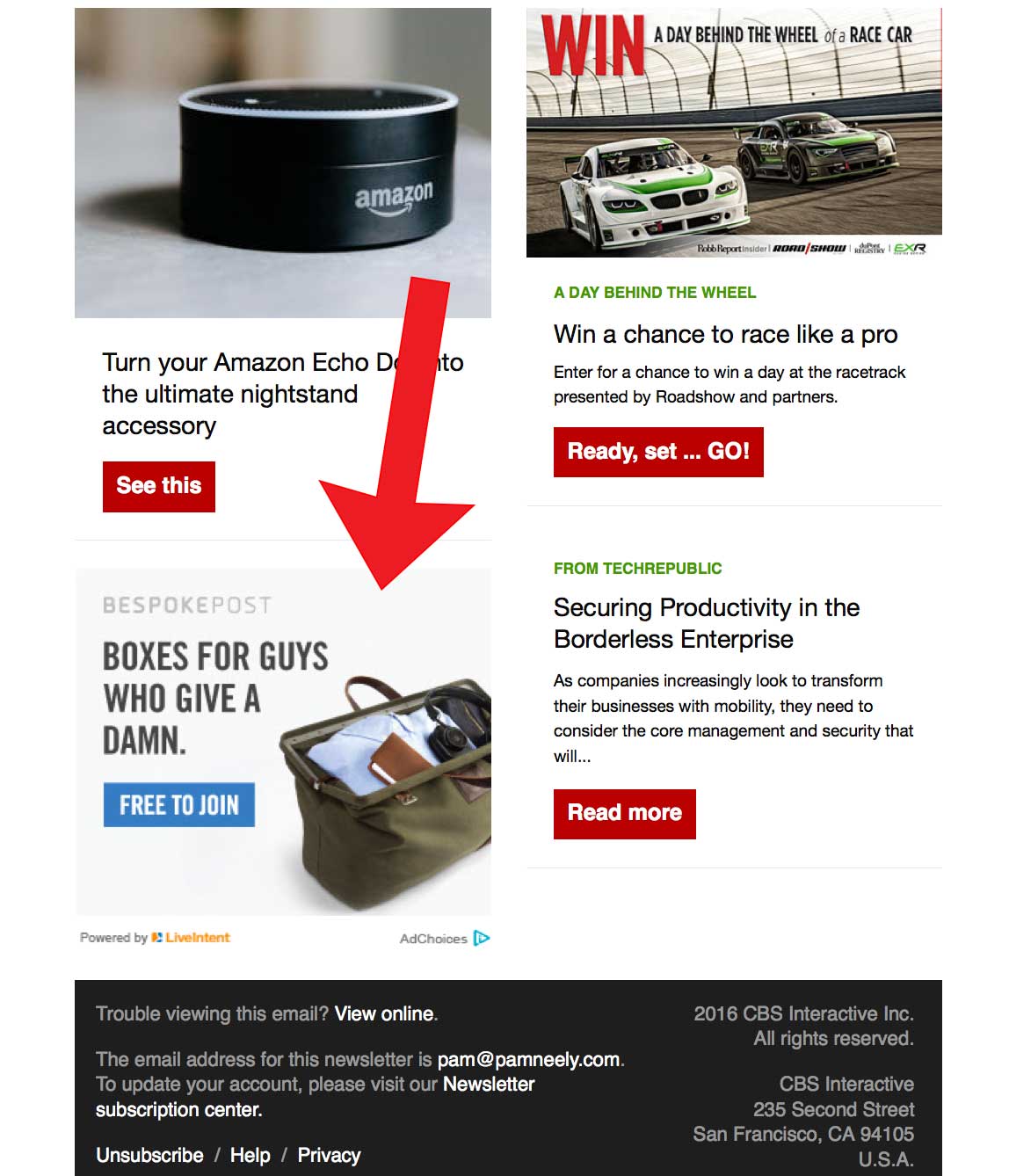 Can You Sell Ads In Your Email Newsletters? Should You?