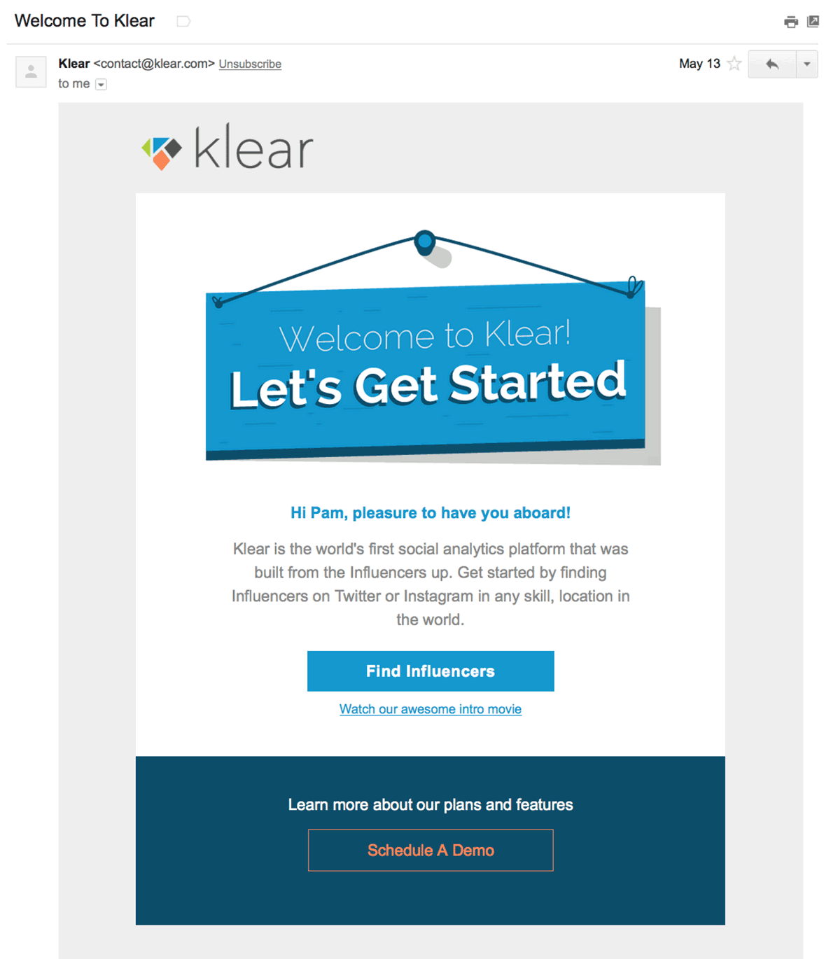 5 Retention Emails That Made Me Want To Click