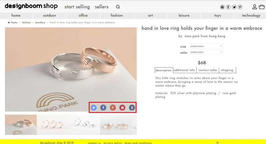 10 Easy Ways to Create Product Pages that Convert