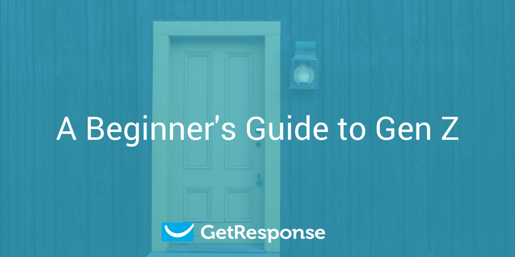 A Beginner's Guide to Gen Z