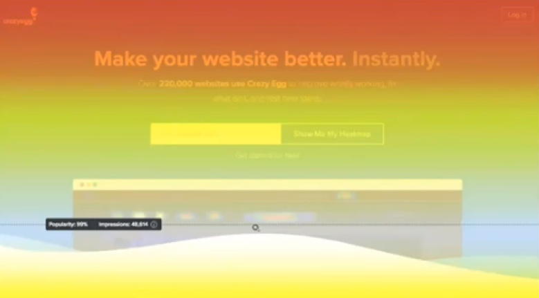 Are You Putting Your Landing Page CTAs in the Right Place?