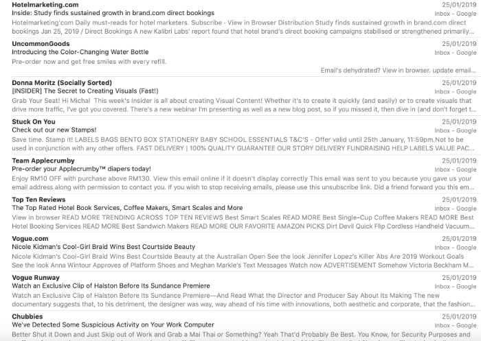 25 Email Marketing Best Practices That Drive Results - GetResponse