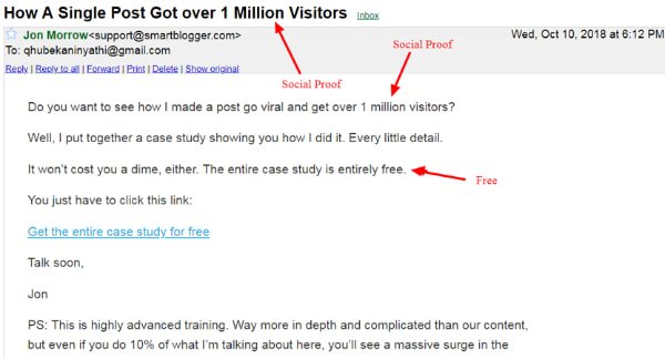 30+ Best Email Marketing Campaign Examples & Why They Work