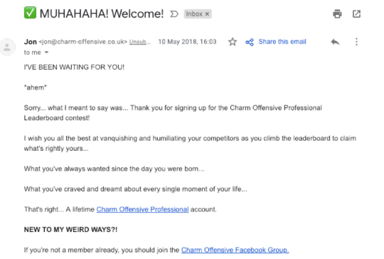 30+ Best Email Marketing Campaign Examples & Why They Work