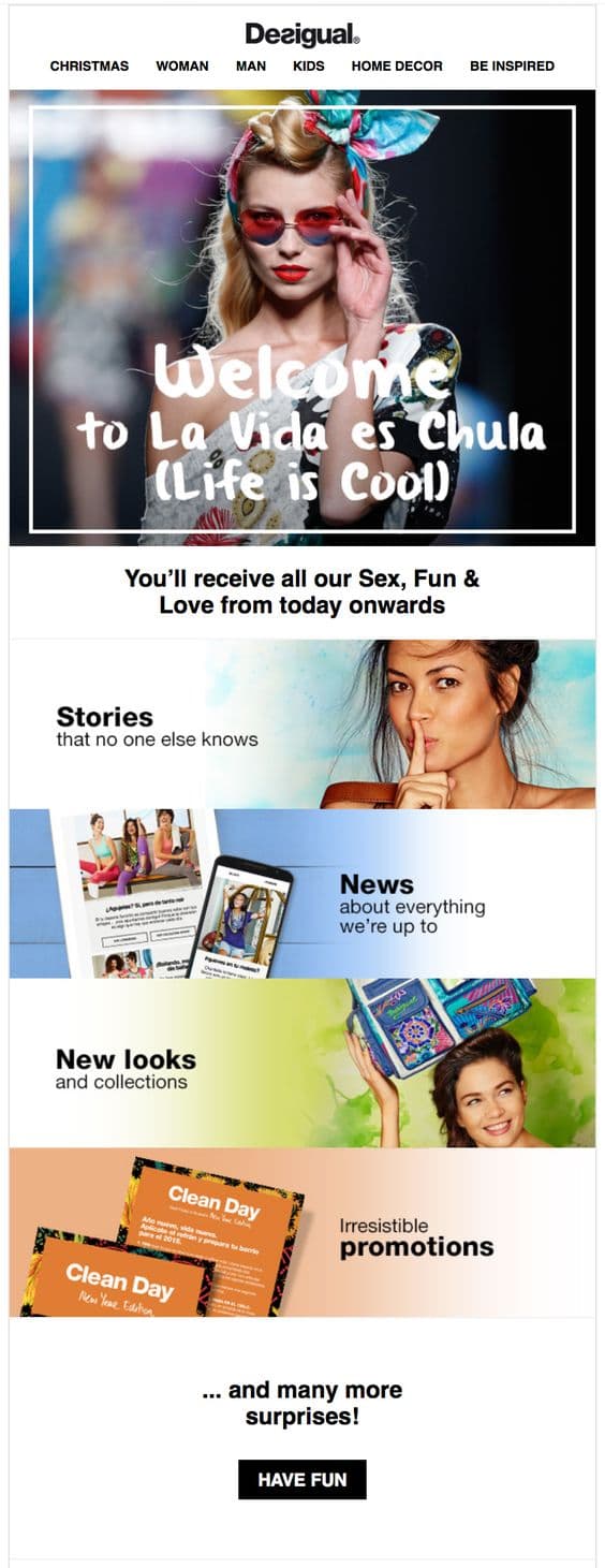 25 Email Marketing Best Practices That Drive Results - GetResponse