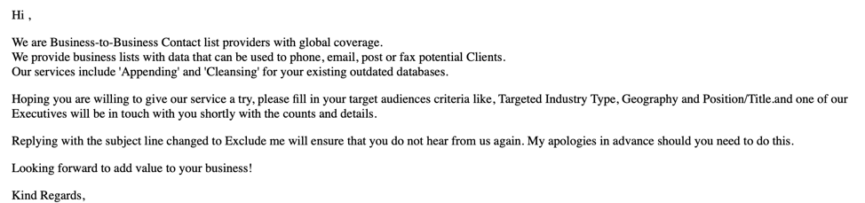 What Is an Email Blast and How to Send it Right (in 7 Easy Steps)