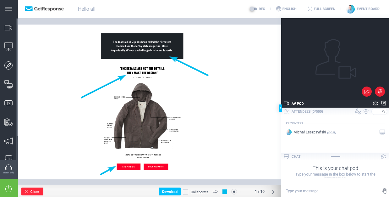 What is a webinar and how does it work? A simple guide to webinar marketing