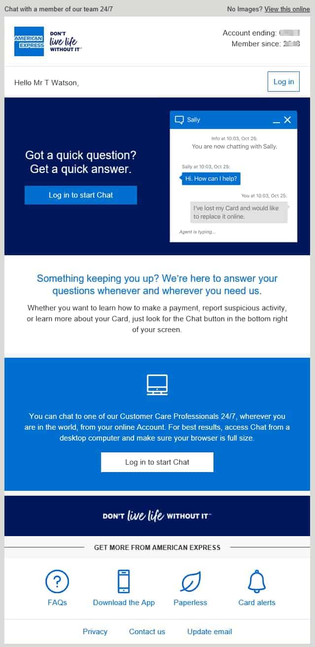30+ Best Email Marketing Campaign Examples & Why They Work