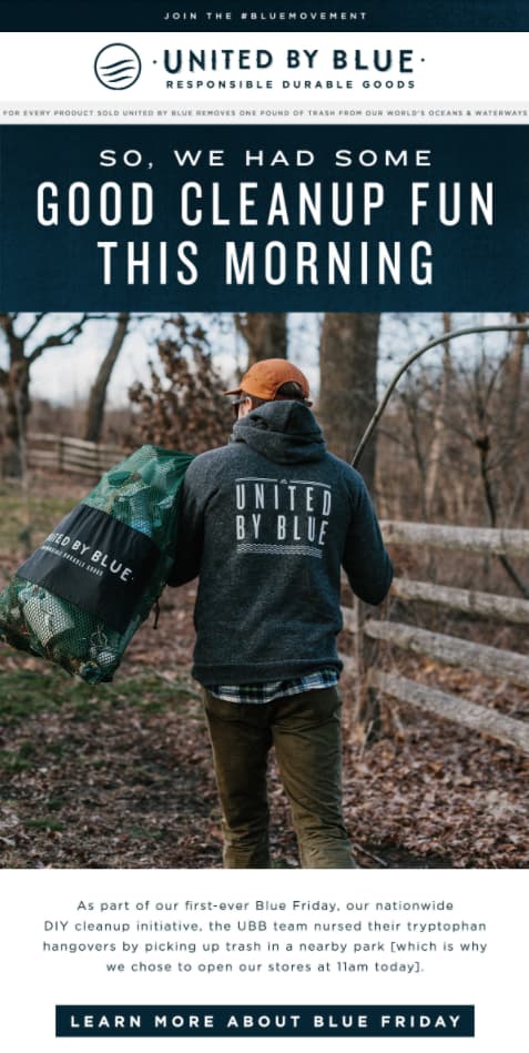 11 Inspiring Holiday Email Campaigns & Learnings for 2025