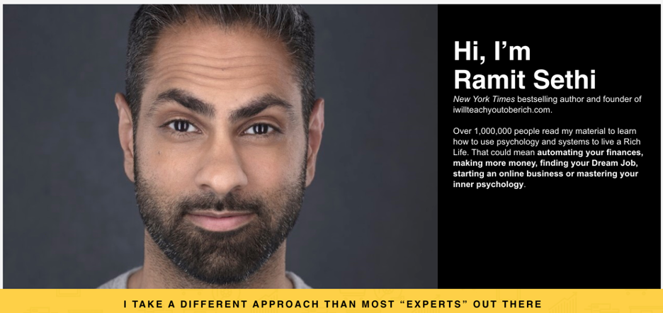 9 Incredible Personal Brand Examples You Should Learn From