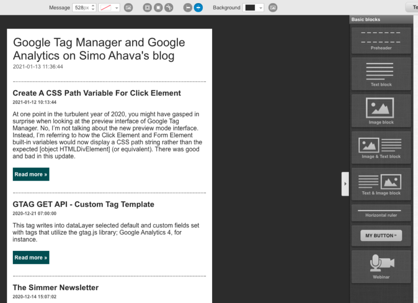 GetResponse vs. ConvertKit: Vergleich aller Funktionen & Preise
