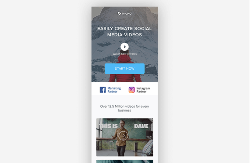 7 Lead Generation Landing Page Examples [+ Optimization Tips]