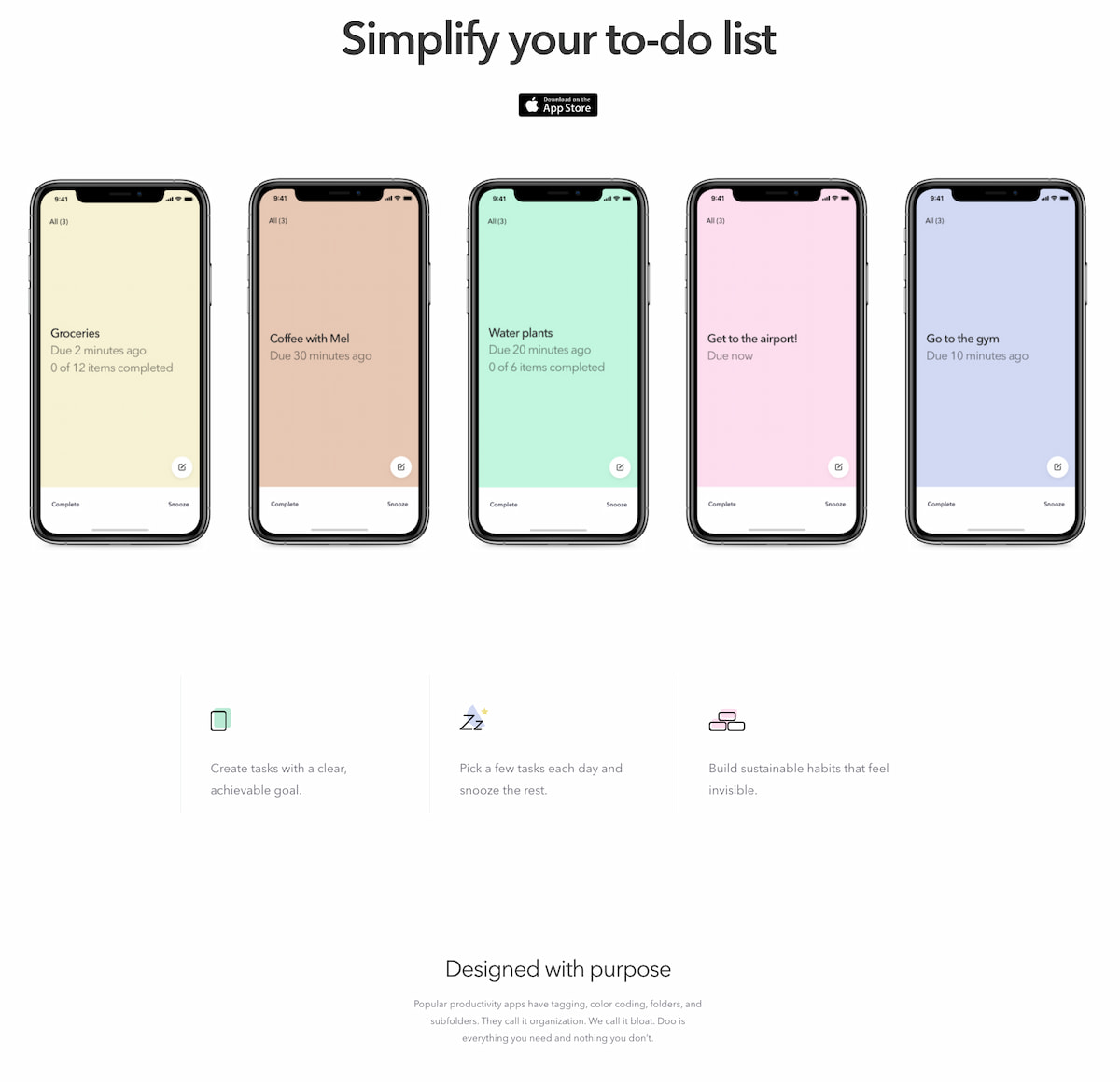 15 Superb Landing Page Examples You Just Have to Steal