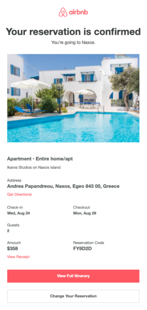 The Essential Guide to Hotel Email Marketing Campaigns - GetResponse