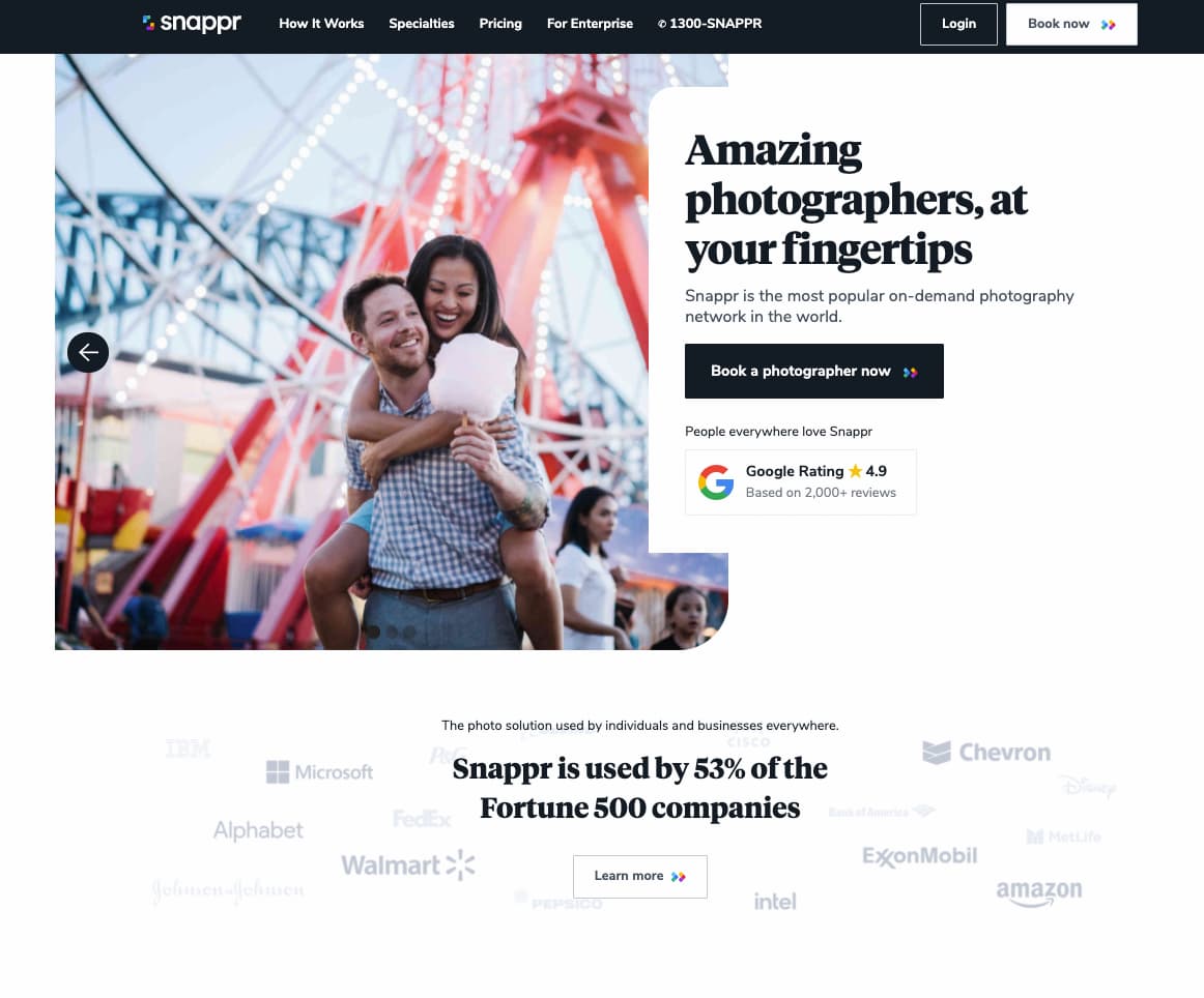 15 Superb Landing Page Examples You Just Have to Steal