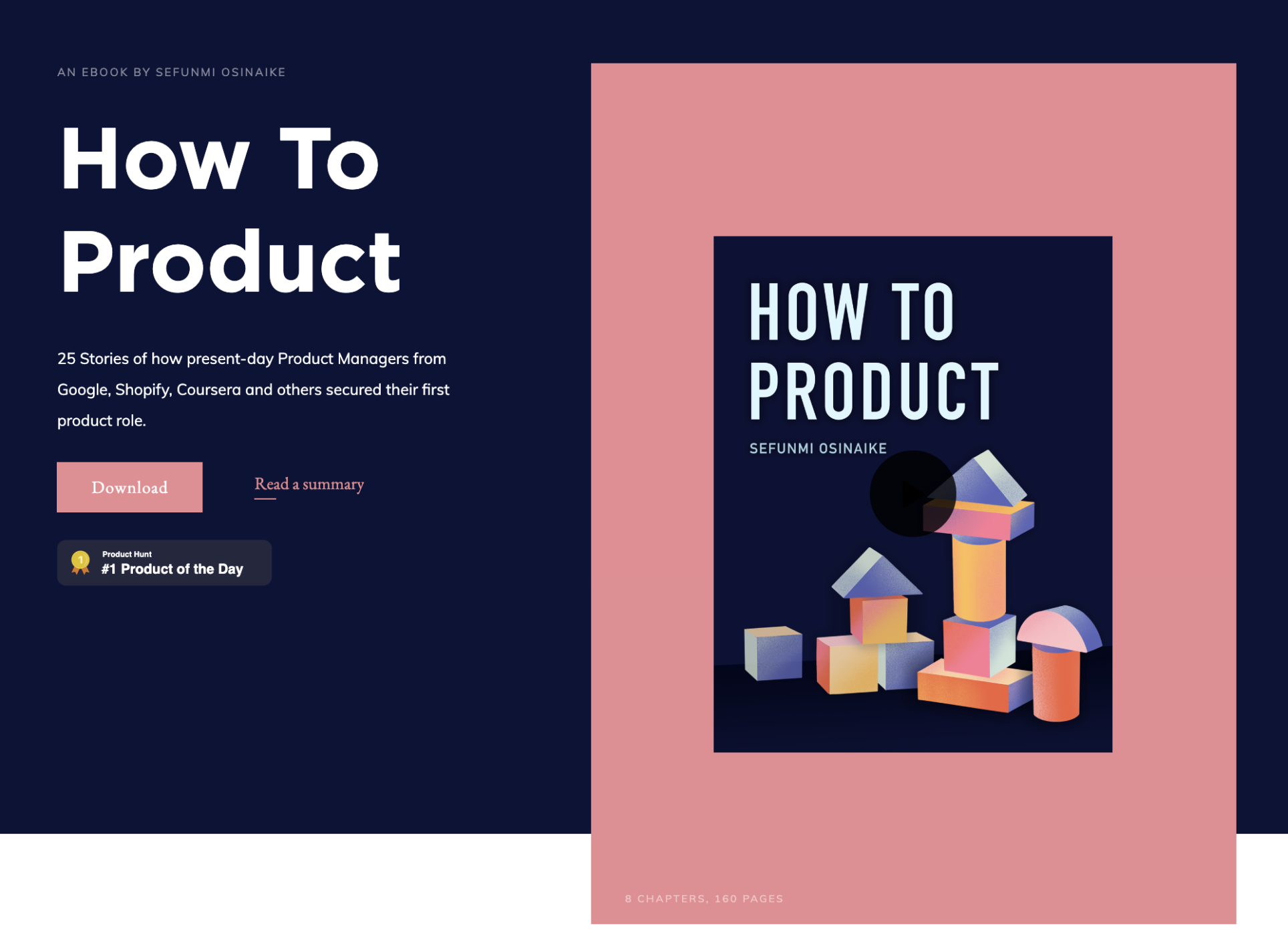 15 Superb Landing Page Examples You Just Have to Steal