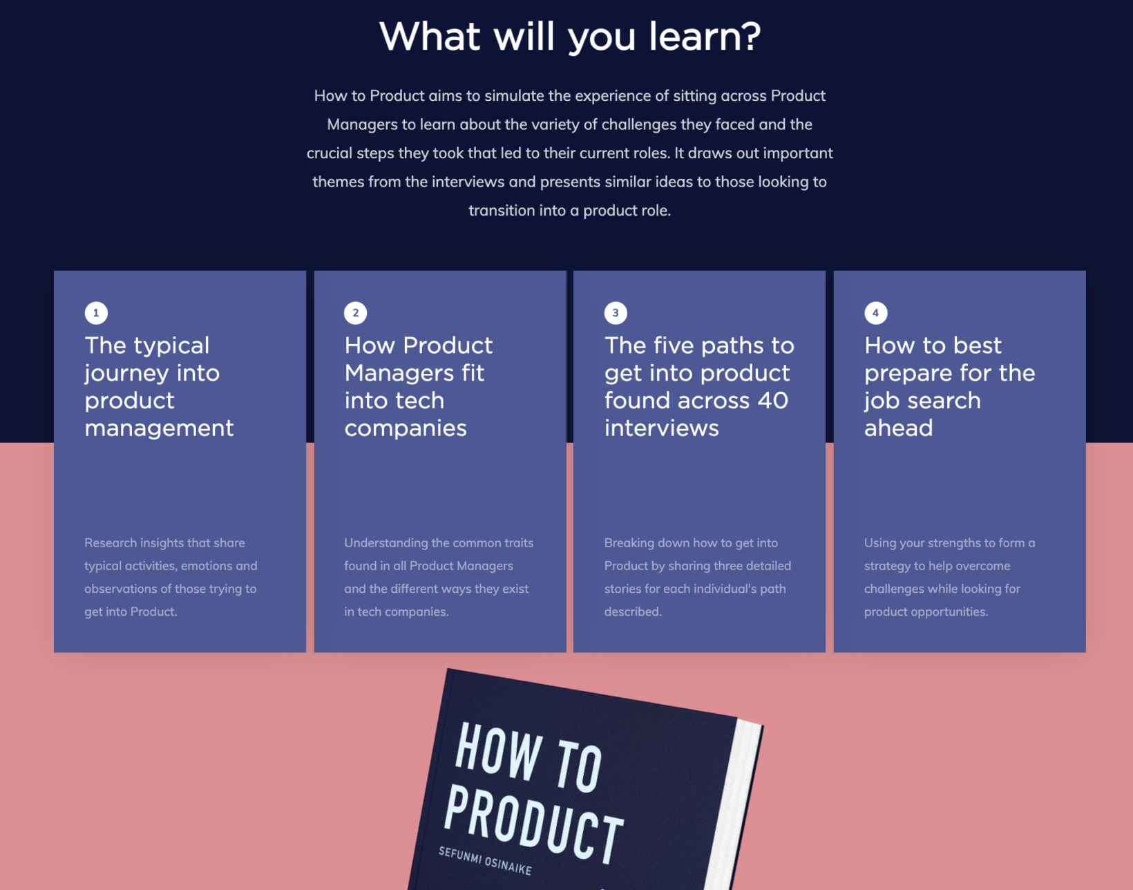 15 Superb Landing Page Examples You Just Have to Steal