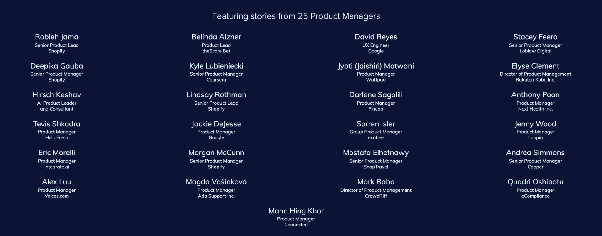 15 Superb Landing Page Examples You Just Have to Steal