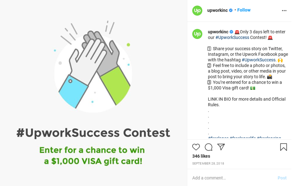 How to Do an Instagram Giveaway [+4 Tools You'll Need]