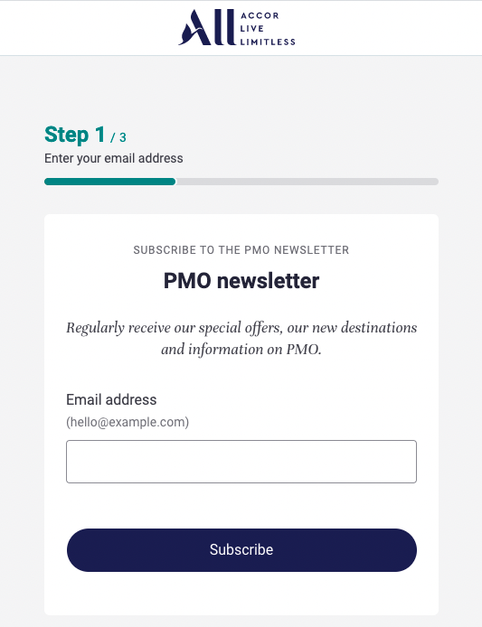 The Essential Guide to Hotel Email Marketing Campaigns - GetResponse