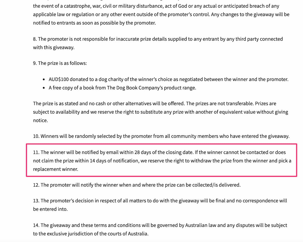 How to Do an Instagram Giveaway [+4 Tools You'll Need]