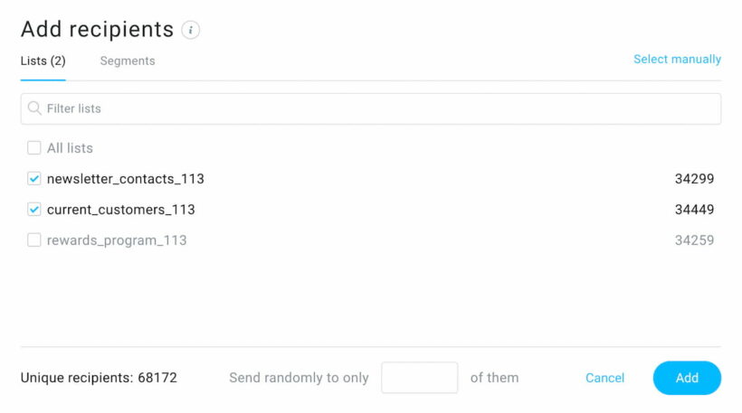Emails Going to Spam? 12 Reasons Why That Happens and What You Can Do ...