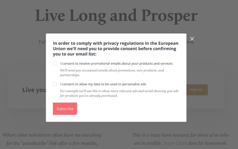 Emails Going to Spam? 12 Reasons Why That Happens and What You Can Do ...