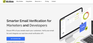 10+ Best Email Validation & Verification Tools (2023)