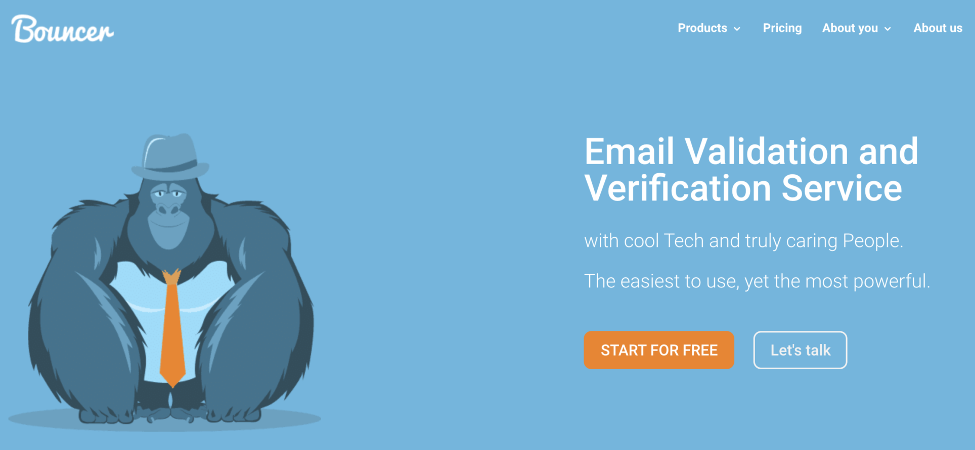 10+ Best Email Validation & Verification Tools (2023)