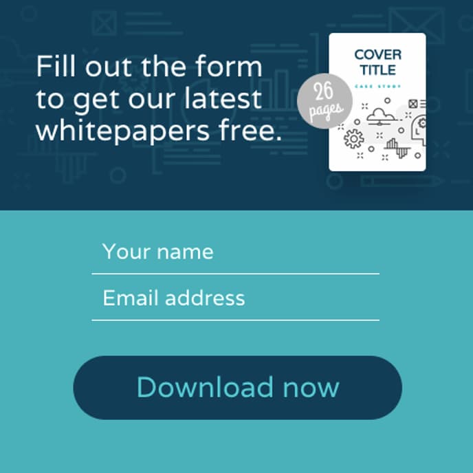 10 Customizable Signup Form Examples For Easier Conversions