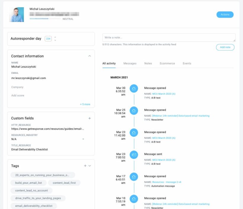 5 Tips for Developing Your SaaS Marketing Strategy in 2024