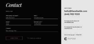 25 One-Page Website Examples You Should Learn From