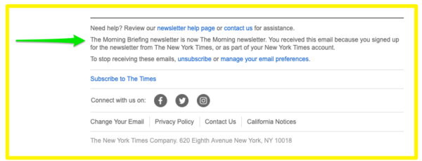 12 Email List Management Best Practices and Tools for 2024