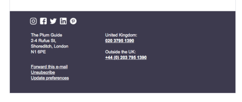 Giveaway Emails – Prize-Winning Examples & Best Practices