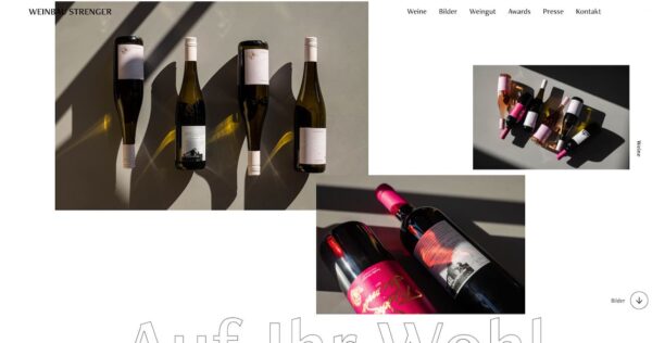 25 One-Page Website Examples You Should Learn From