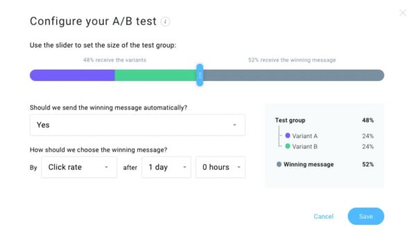 12 Email List Management Best Practices and Tools for 2024