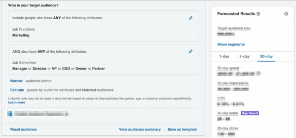 LinkedIn Lead Generation with Lead Gen Forms: Full Guide and Examples