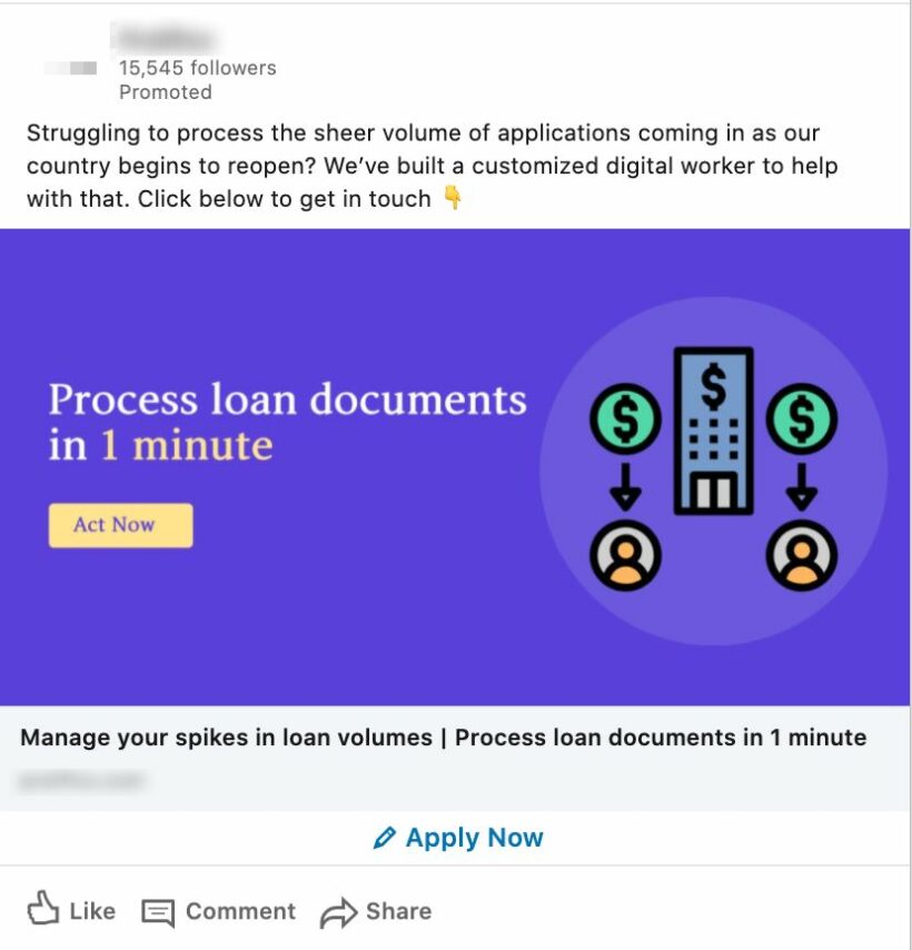 LinkedIn Lead Generation with Lead Gen Forms: Full Guide and Examples