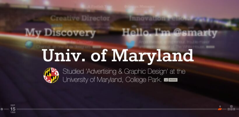 25 One-Page Website Examples You Should Learn From