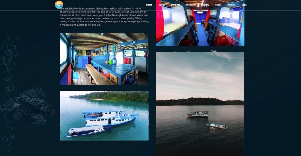 25 One-Page Website Examples You Should Learn From