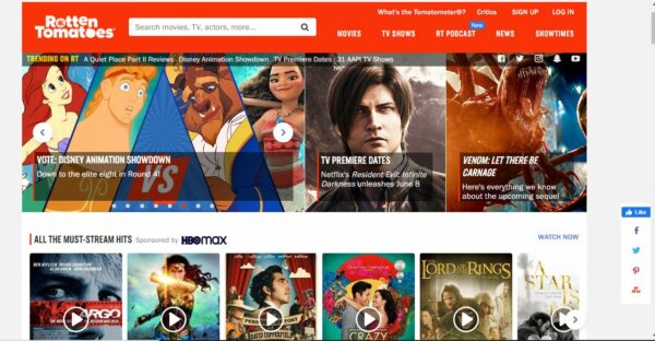 39 Profitable Website Ideas to Build an Online Business