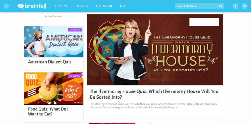 39 Profitable Website Ideas to Build an Online Business