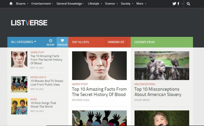 39 Profitable Website Ideas to Build an Online Business