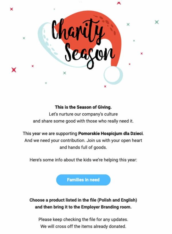 25 Company Newsletter Ideas: Examples & How-to Guide