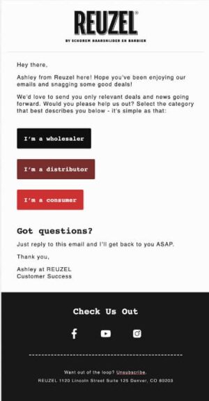 Email Segmentation: 11 Strategies to Win at Email Marketing